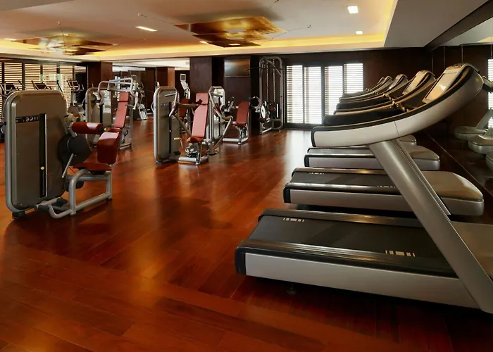 SHERATON CAIRO HOTEL & CASINO CAIRO