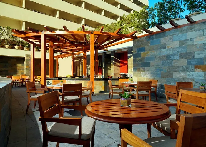 SHERATON CAIRO HOTEL & CASINO CAIRO