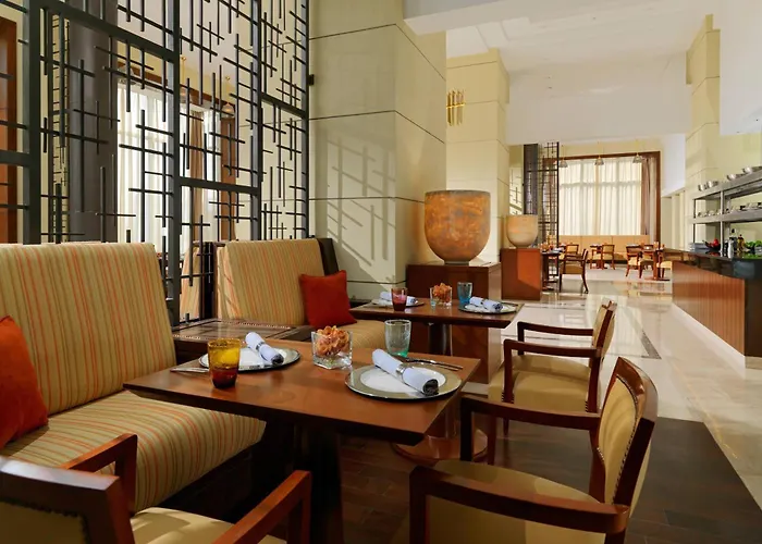 SHERATON CAIRO HOTEL & CASINO CAIRO