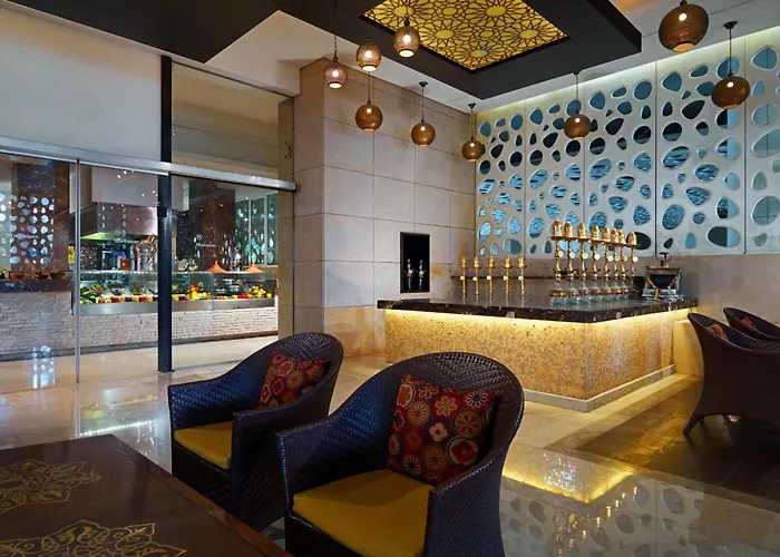 SHERATON CAIRO HOTEL & CASINO CAIRO