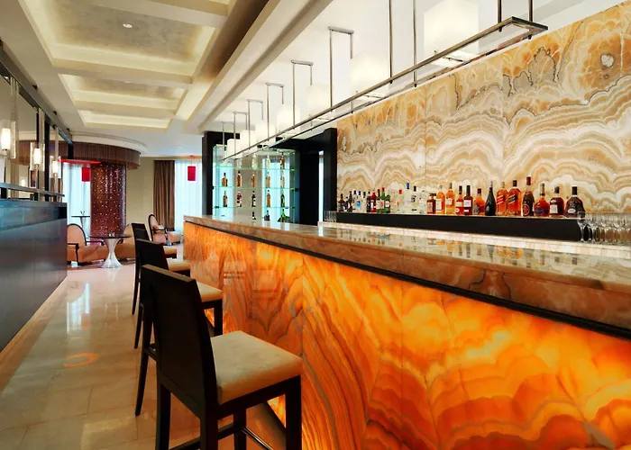 SHERATON CAIRO HOTEL & CASINO CAIRO