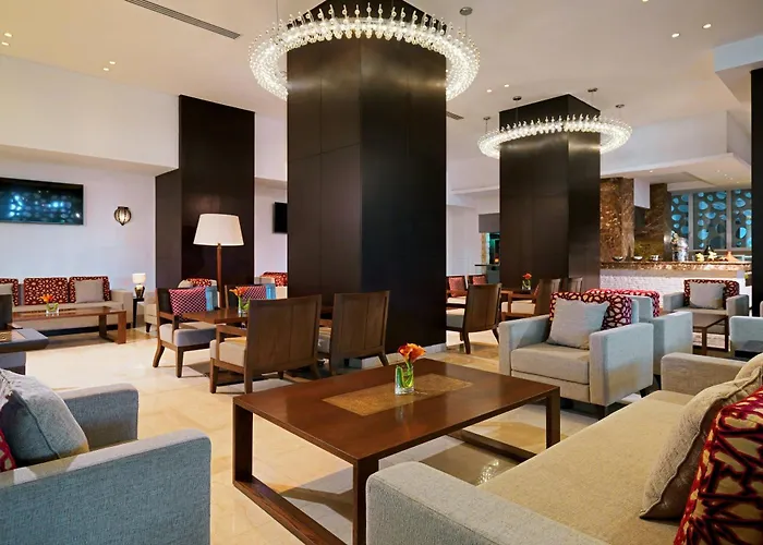 SHERATON CAIRO HOTEL & CASINO CAIRO