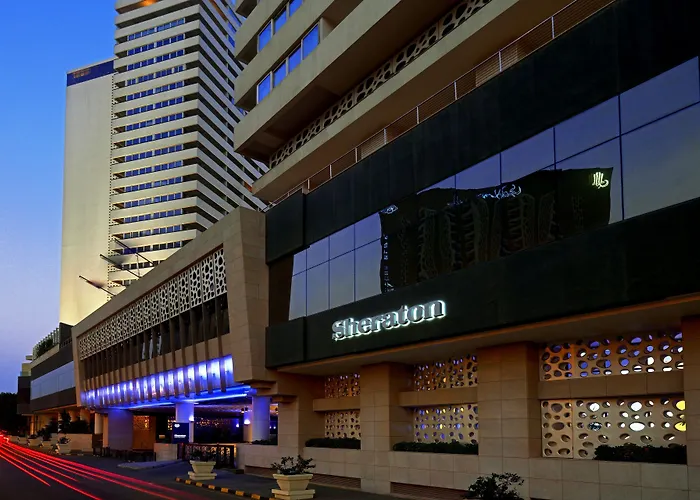 SHERATON CAIRO HOTEL & CASINO CAIRO